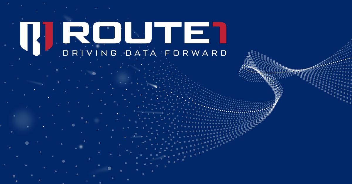 The Texas Department of Information Resources (DIR) Contract - Route1